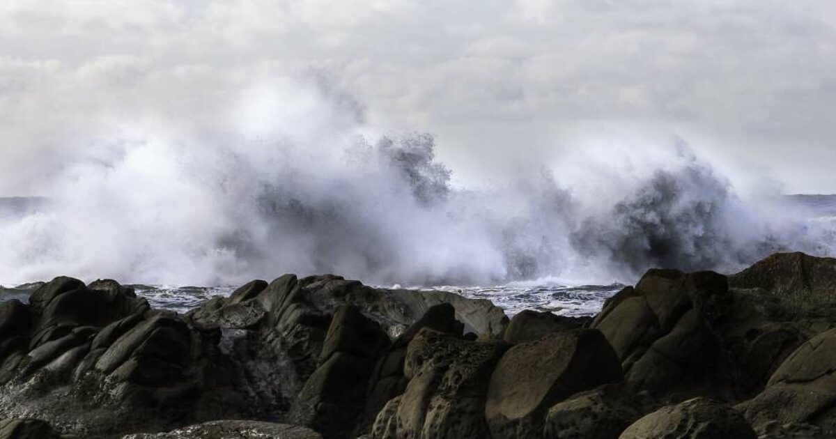 Enorme golfcentrale van 500 megawatt voor Afrika | Change Inc.