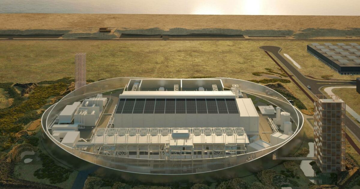 Nederland waterstofland: 4x innovatie met waterstof | Change Inc.