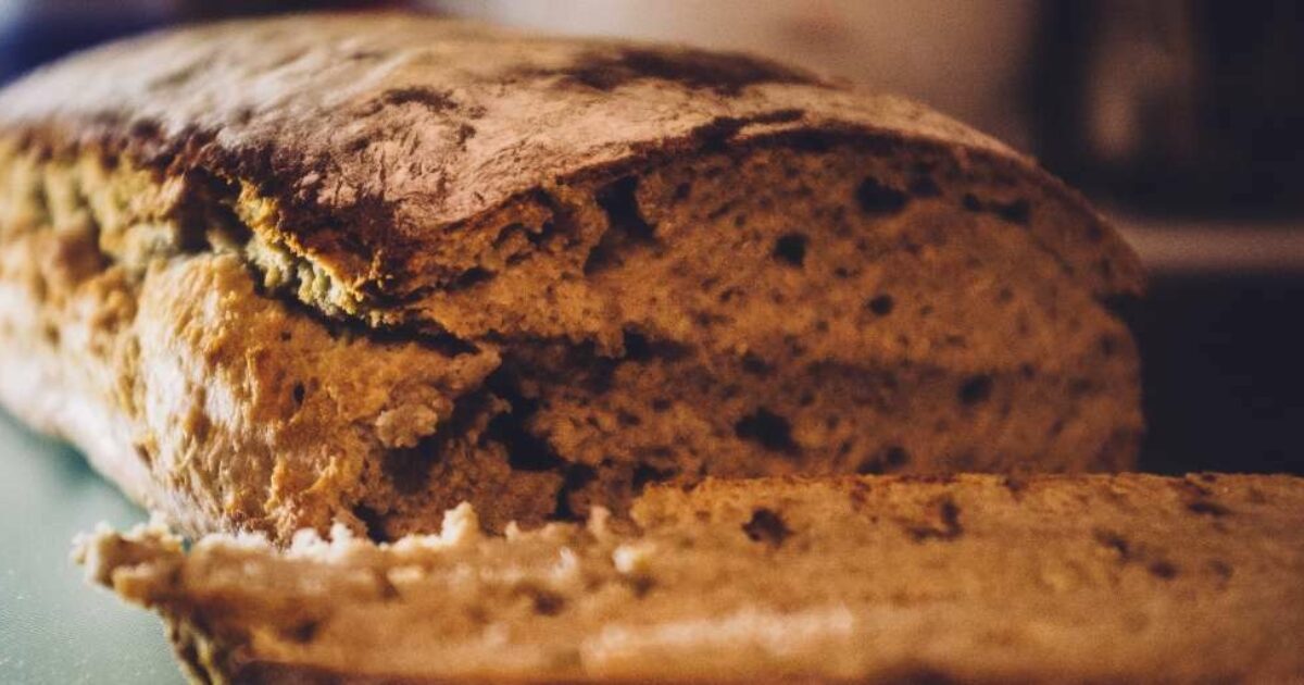 Amsterdamse start-up maakt duurzaam brood van bierafval | Change Inc.