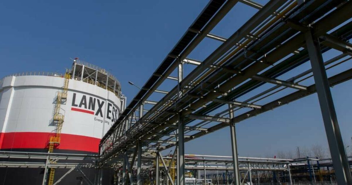 ICT uit Barendrecht optimaliseert Chinese rubberfabriek | Change Inc.