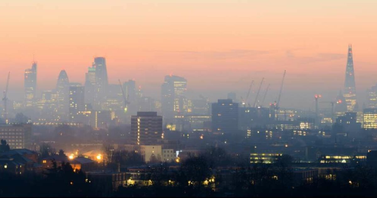 Future Cities: 5 trends voor de stad van de toekomst | Change Inc.