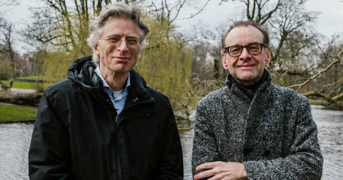 Green Leader Robin Berg zet elektrische deelauto’s in als ‘virtual ...