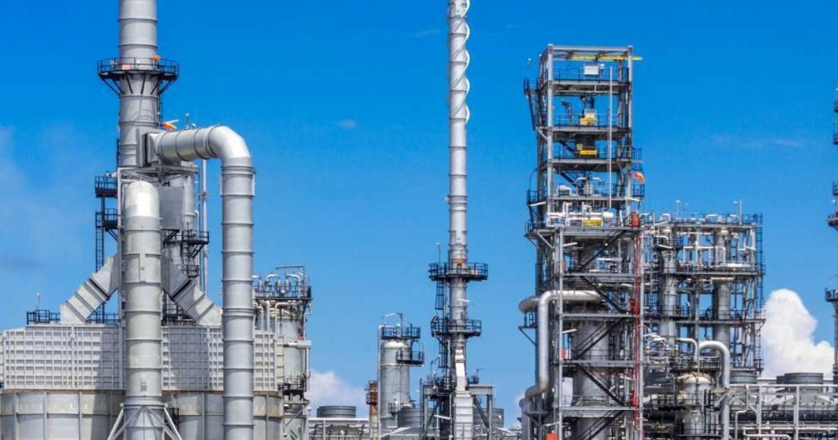 Is CO2-afvang en -opslag haalbaar in Rotterdam? | Change Inc.