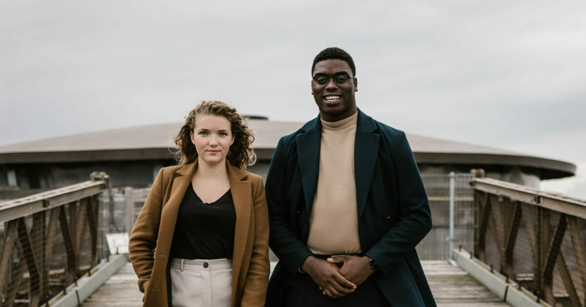 Hoe Nikki Trip en Benito Walker strijden voor een leefbare wereld voor ...