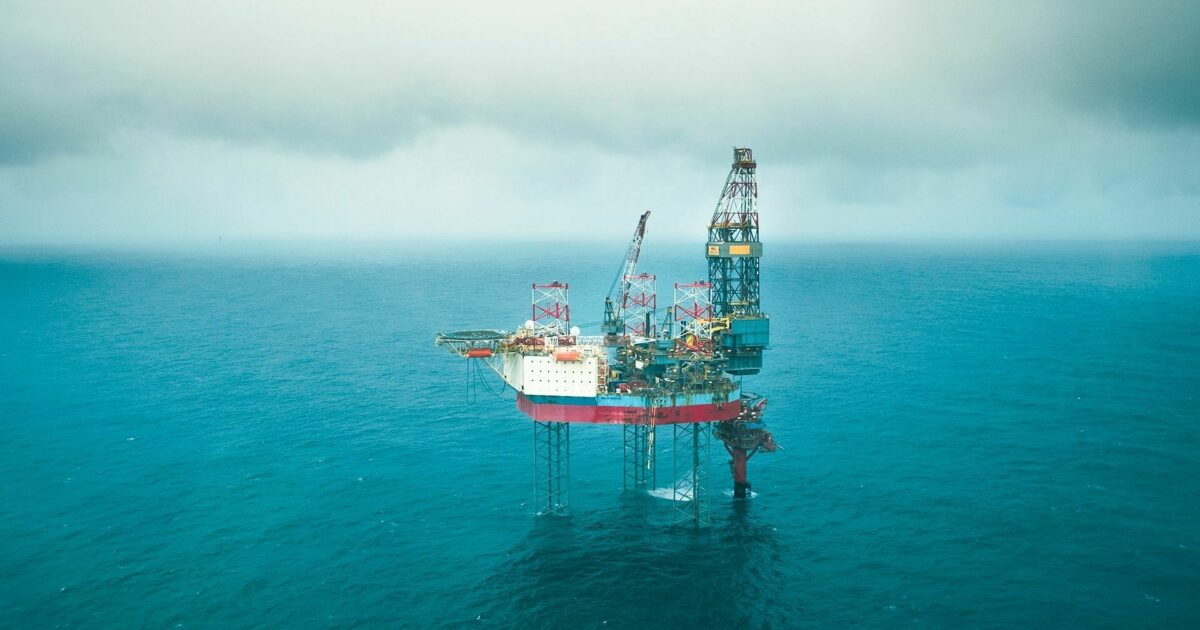 Denemarken handelt in CO2-opslag, België wordt eerste klant | Change Inc.