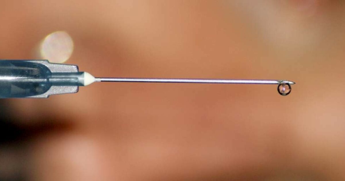 4 pijnloze zorgalternatieven voor de medische naald | Change Inc.