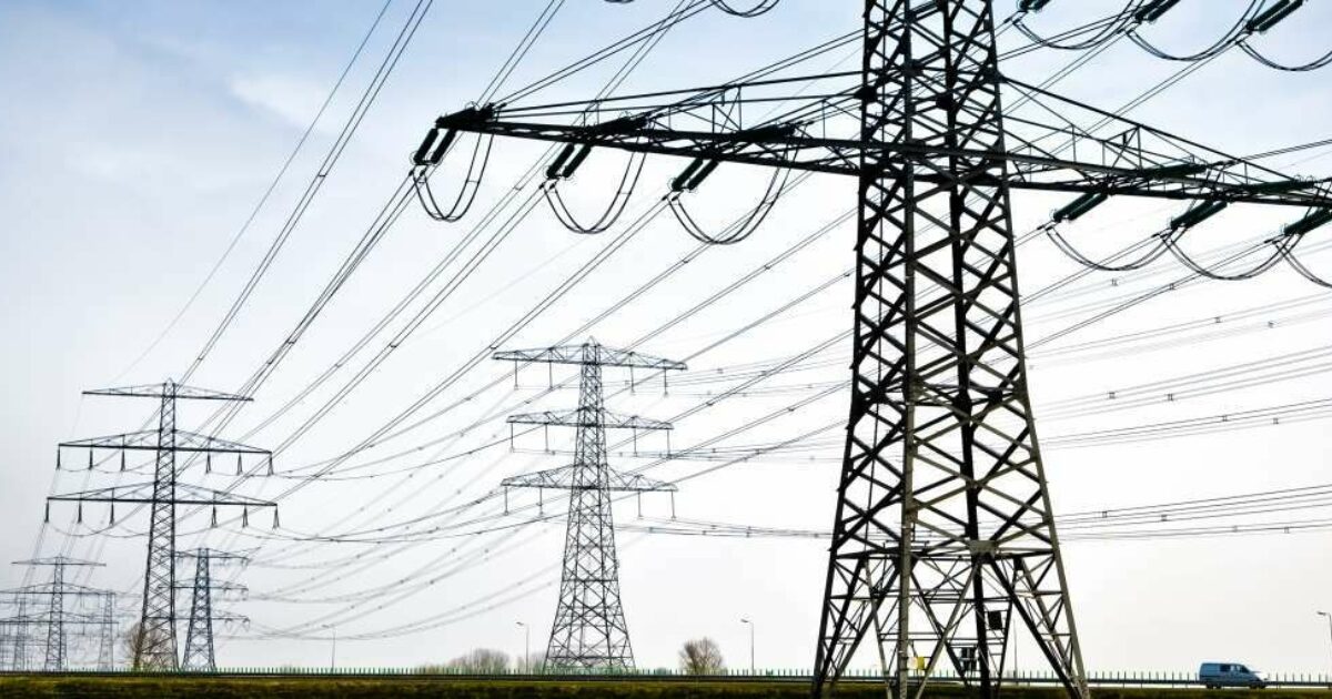 Netbeheerder Tennet nummer één in digitale transformatie | Change Inc.