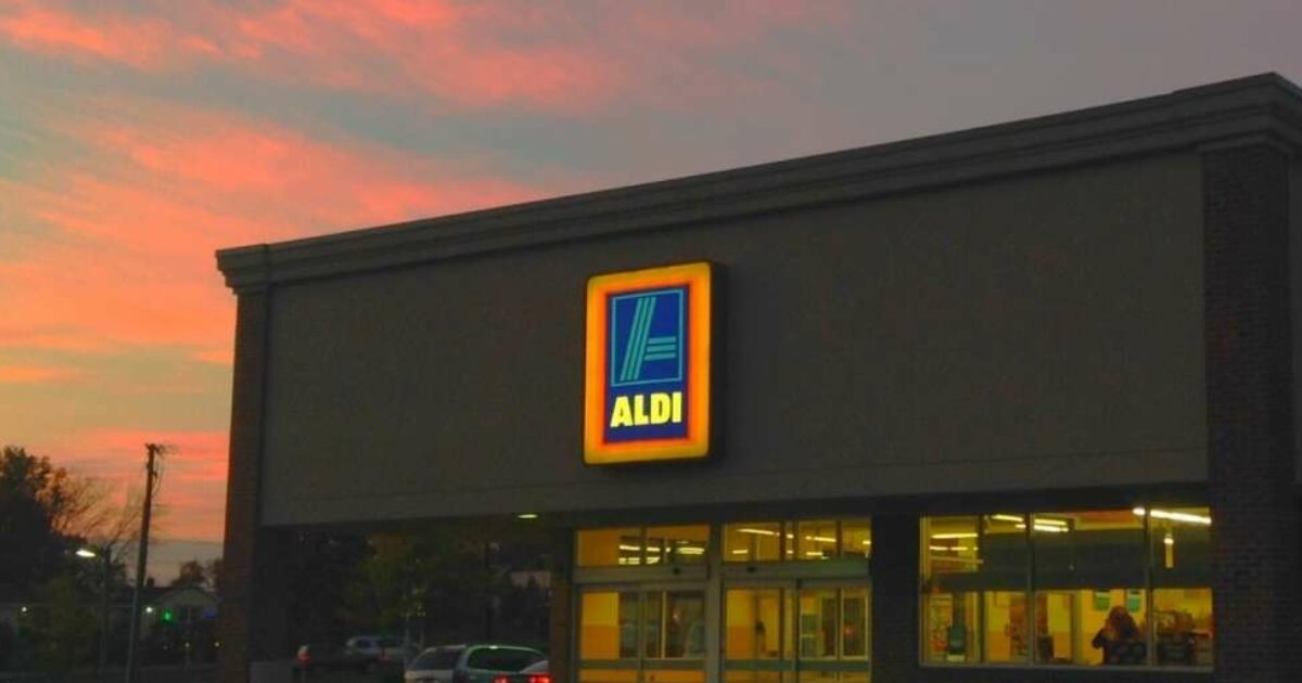 Aldi legt 3D-printer in de schappen voor omgerekend € 320 | Change Inc.