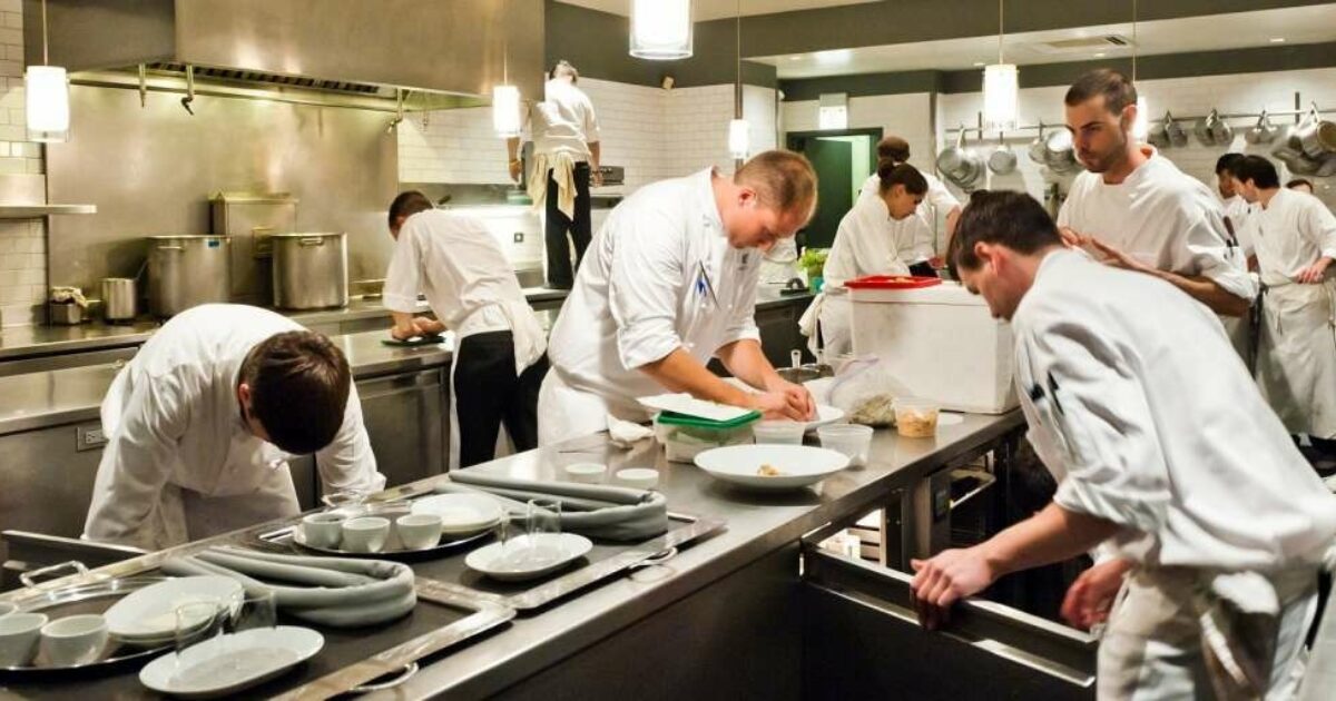 Zorginstellingen experimenteren met duurzaam eten | Change Inc.