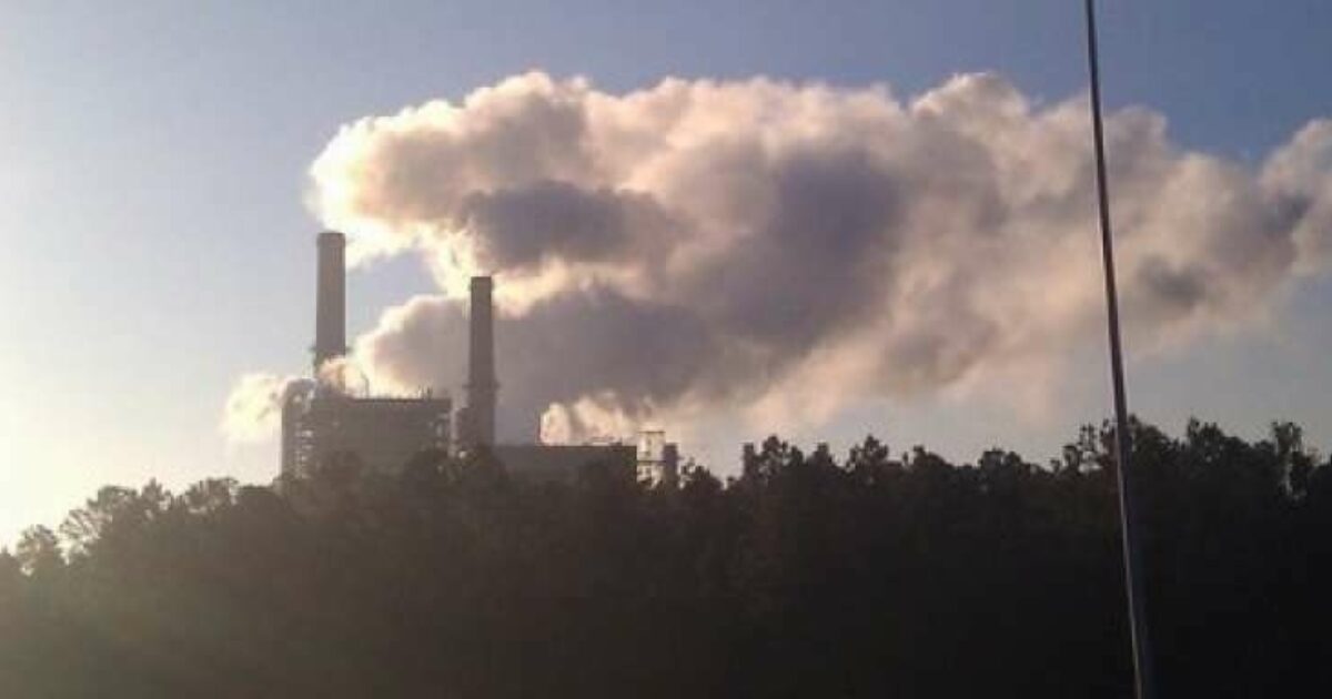 Europese steden lijden onder vervuilde lucht | Change Inc.