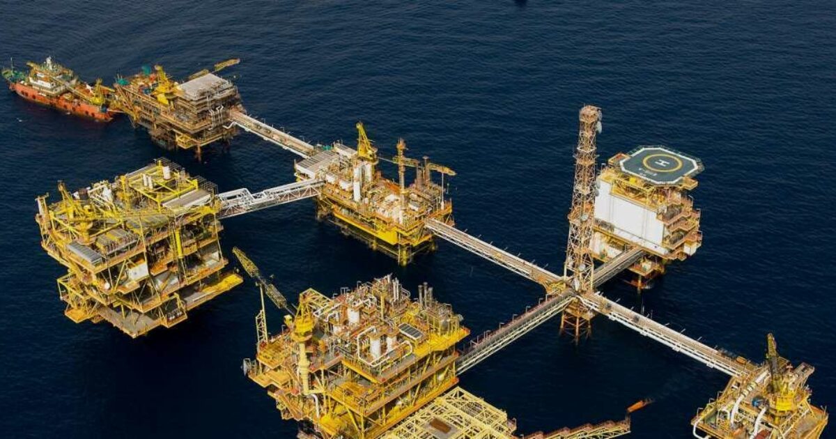 Shell hint 'slechts' op investeringen in duurzame energie | Change Inc.