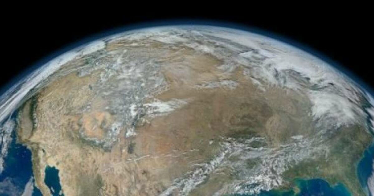 Opwarming aarde bereikt bijna record | Change Inc.