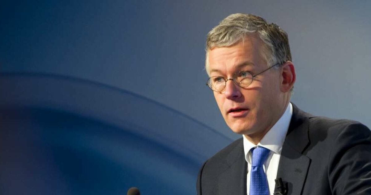 Philips CO2-neutraal in 2020: 'duurzaamheid is groeidriver' | Change Inc.