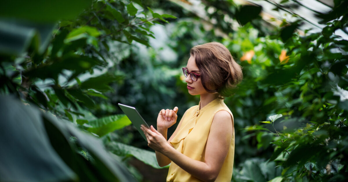 Consumentenbond laat voortaan zien welke producten een groene keuze ...