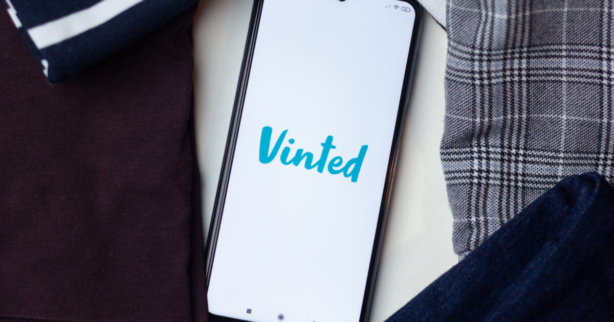 Vinted start eigen bezorgservice | Change Inc.