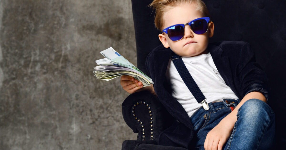 Wat jongeren te zoeken hebben in de financiële sector | Change Inc.