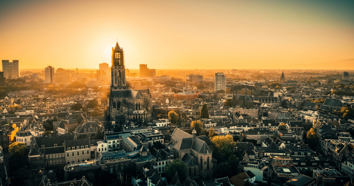 Provincie Utrecht rekent vanaf nu met een tien keer hogere CO2-prijs ...