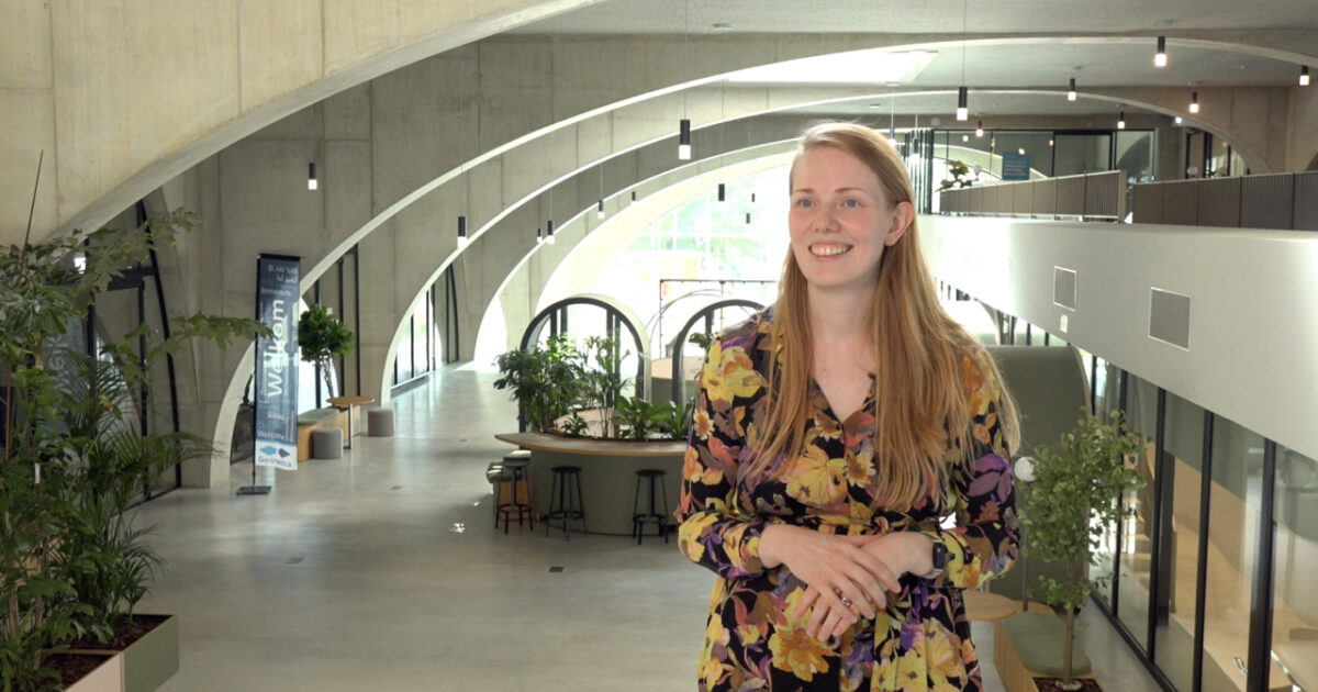 Astrid Geerlings, EY: ‘Met design laten we zien hoe je producten en ...