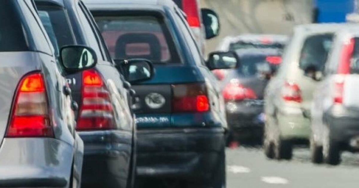 Zelfrijdende auto's mogen de weg op | Change Inc.