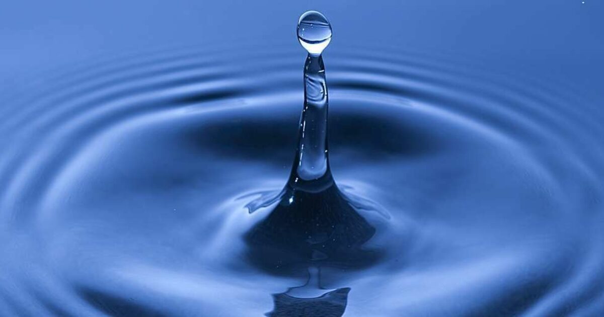 Samenwerking om 40 procent efficiënter water te ontzilten | Change Inc.