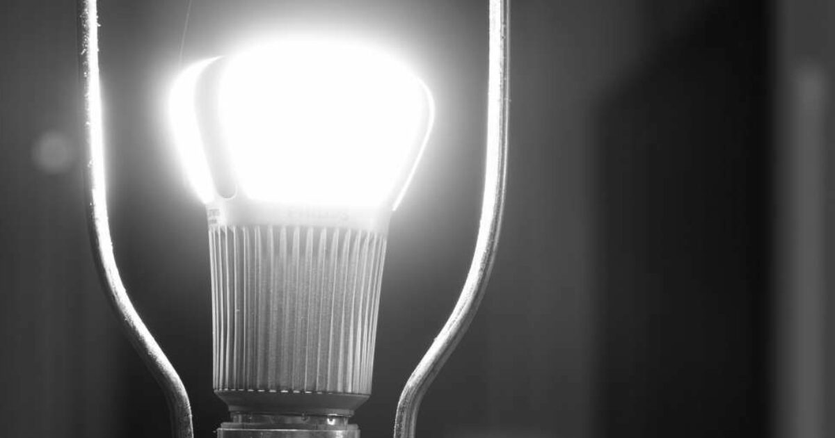 Disney laat led-lampen via licht met elkaar communiceren | Change Inc.