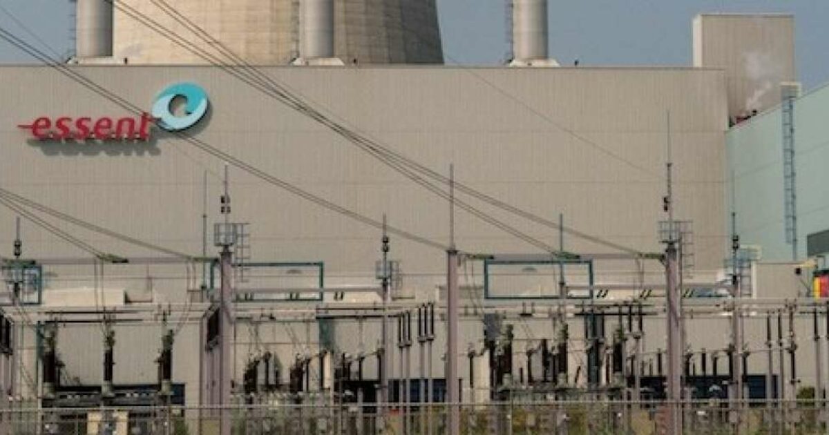 RWE: wellicht te laat overgestapt op duurzame energie | Change Inc.