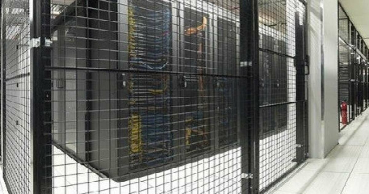 Datacentrum EvoSwitch duurzaam uit overtuiging | Change Inc.