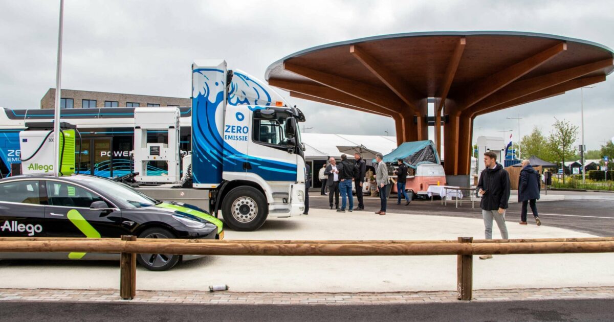 Enorme hoeveelheid witte waterstof gevonden in ondergronds reservoir in ...