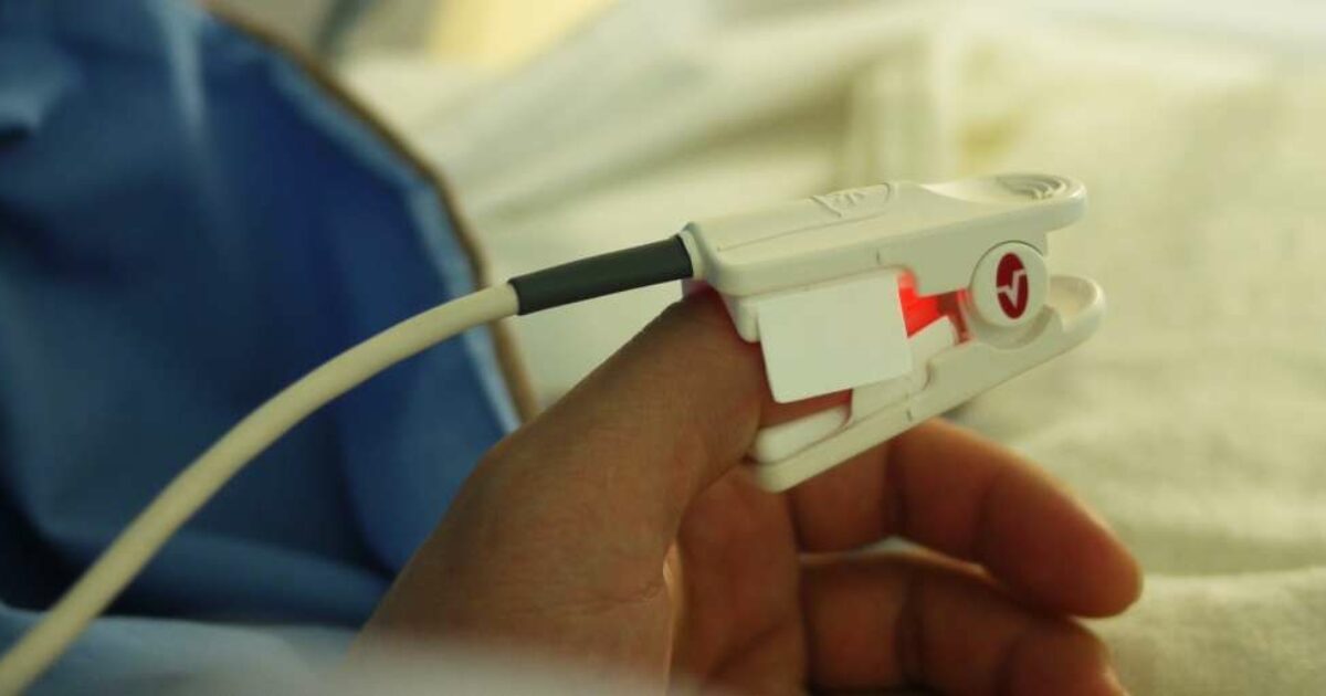 Radiogolven MIT meten vitale functies op afstand | Change Inc.