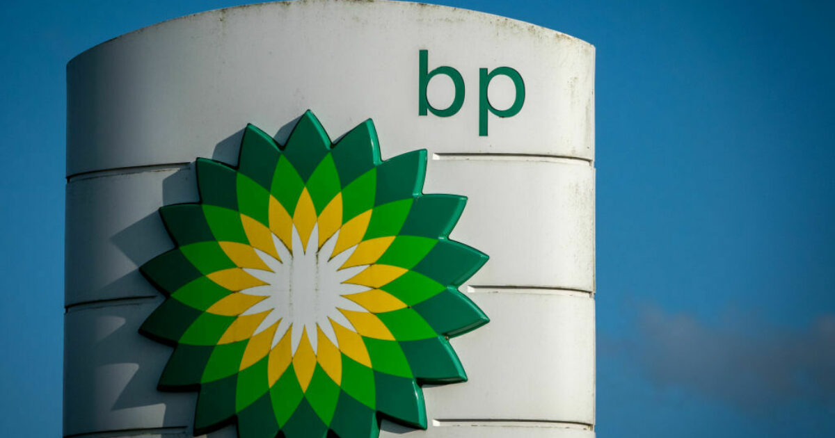 Energiegigant bp gaat Rotterdamse raffinaderij versneld verduurzamen ...