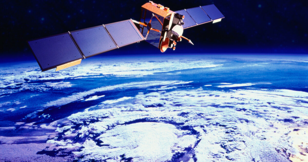 Nederland gaat grootvervuilers opsporen met nieuwe CO2-satellieten ...