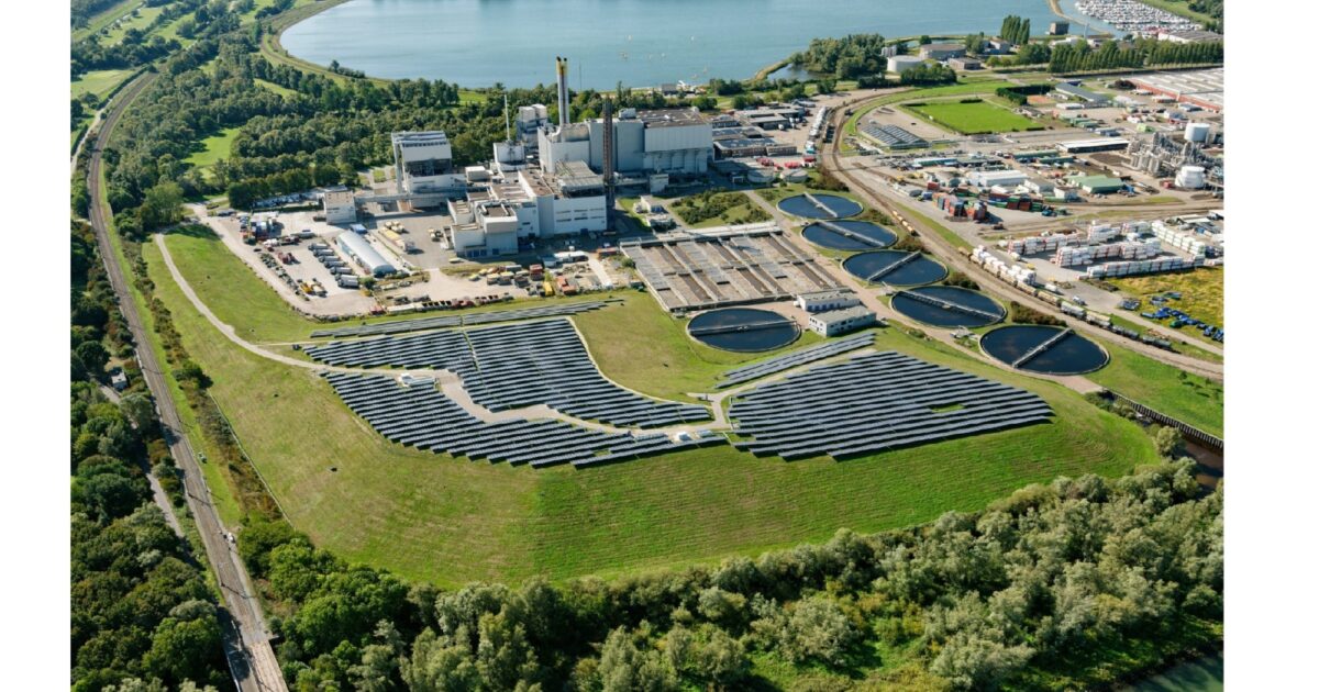 Hoe gaat HVC zijn warmtenetten verwarmen als het Nederland afvalvrij ...