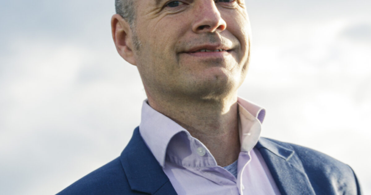 Jeroom Remmers | Change Inc.