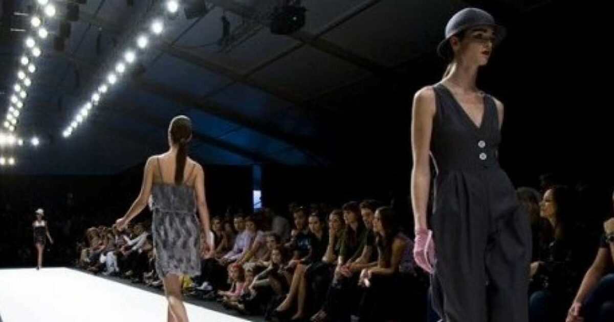 Mode ontmoet duurzaamheid op de Amsterdam Fashion Week | Change Inc.