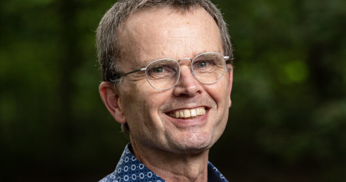 Volgens Piet Sprengers (ASN Bank) is COP28 niet historisch, maar wel ...