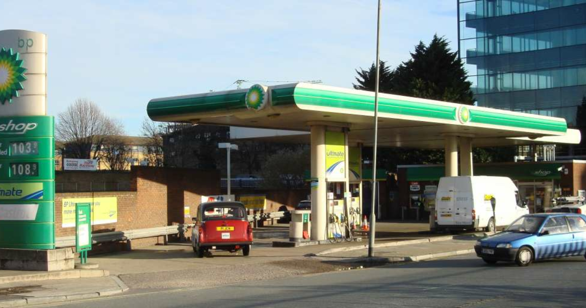 BP verruilt snacks voor Beter Leven-aanbod van Van Dobben | Change Inc.