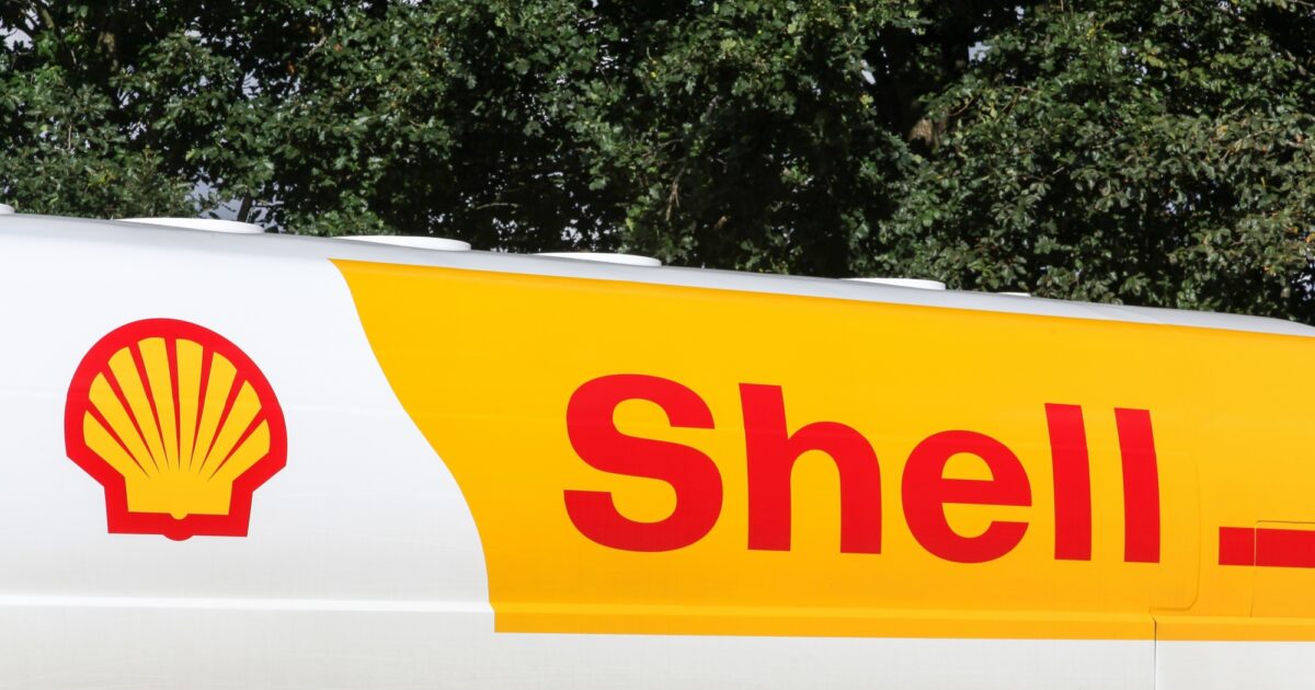 Opsplitsen Shell is niet goed voor klimaat | Change Inc.