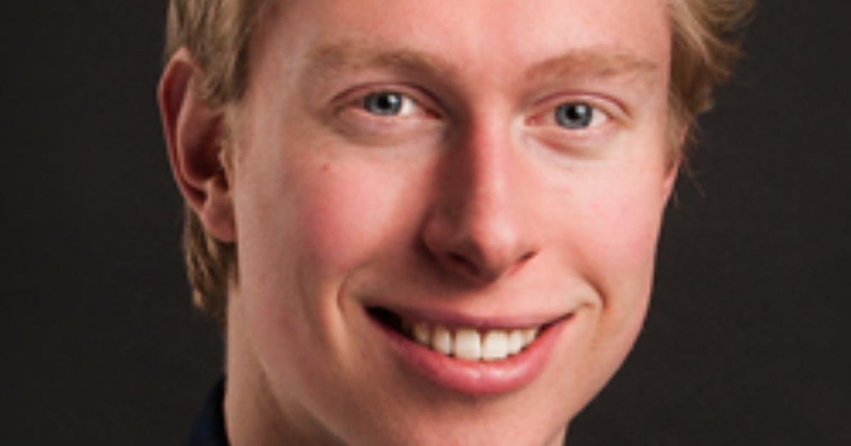 Tim Houter | Change Inc.