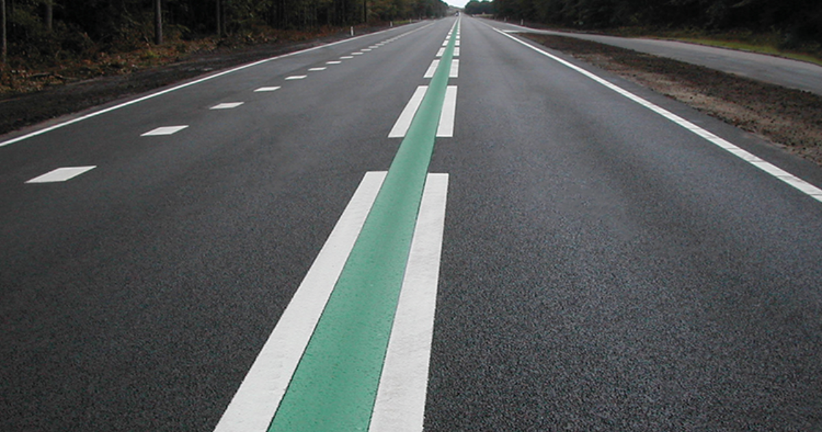 Haaientanden en middenstrepen kunnen veel duurzamer: ‘Wereld te winnen ...