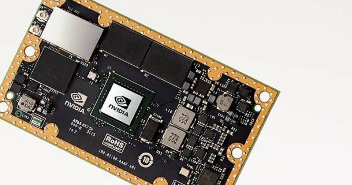 Nieuwe chip maakt drones slimmer | Change Inc.