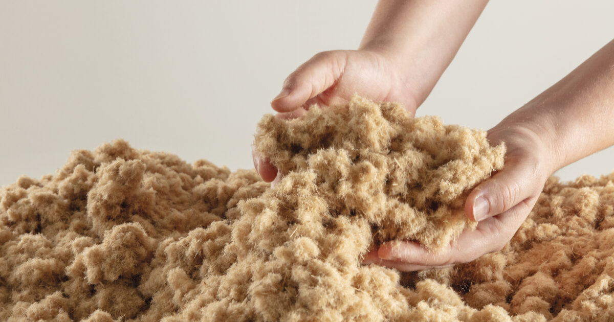 MDF en HDF recyclen gaat makkelijker met deze techniek en bespaart ...