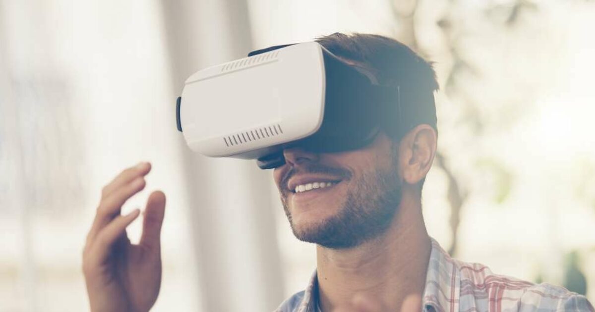 Hoe Virtual Reality draagvlak creëert | Change Inc.