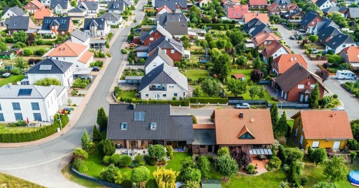 Waterstof in woonwijk gaat dit jaar van start | Change Inc.