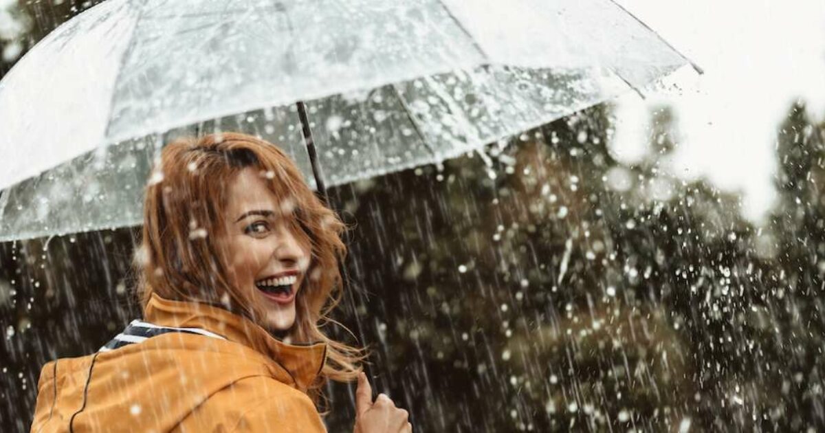 Regen in Nederland: vijf nuttige toepassingen voor en tegen regen ...