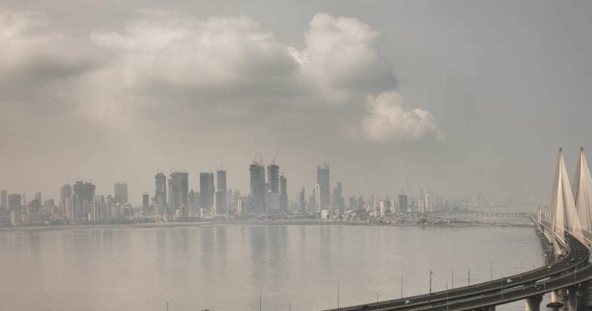 Vloertegels gemaakt van vervuilde lucht | Change Inc.