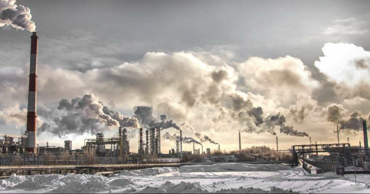 Nieuwe techniek maakt CO2-opslag milieuvriendelijker én economisch ...