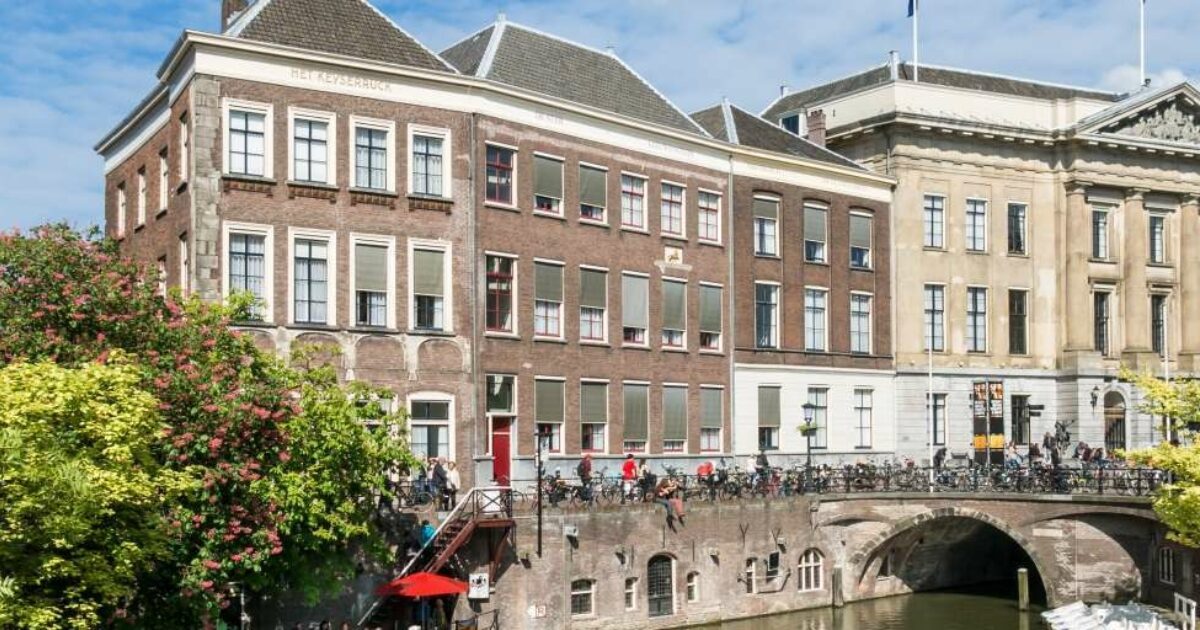 Gemeente Utrecht wil delen van auto’s gemakkelijker maken | Change Inc.