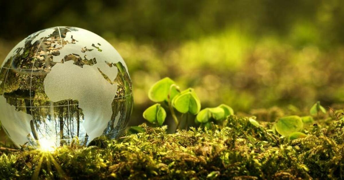 Earth Overshoot Day: 1,75 aardes nodig voor alle grondstoffen | Change Inc.