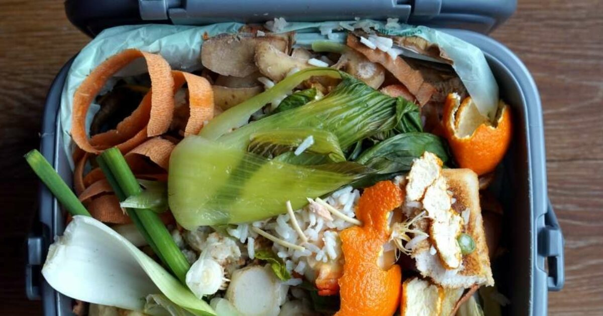 Campagne tegen voedselverspilling van start | Change Inc.