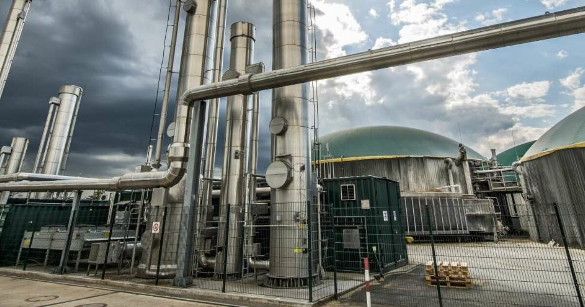 Shell investeert in Nederlandse bio-LNG | Change Inc.